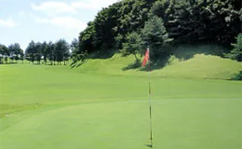 コース紹介 | 会津磐梯カントリークラブ